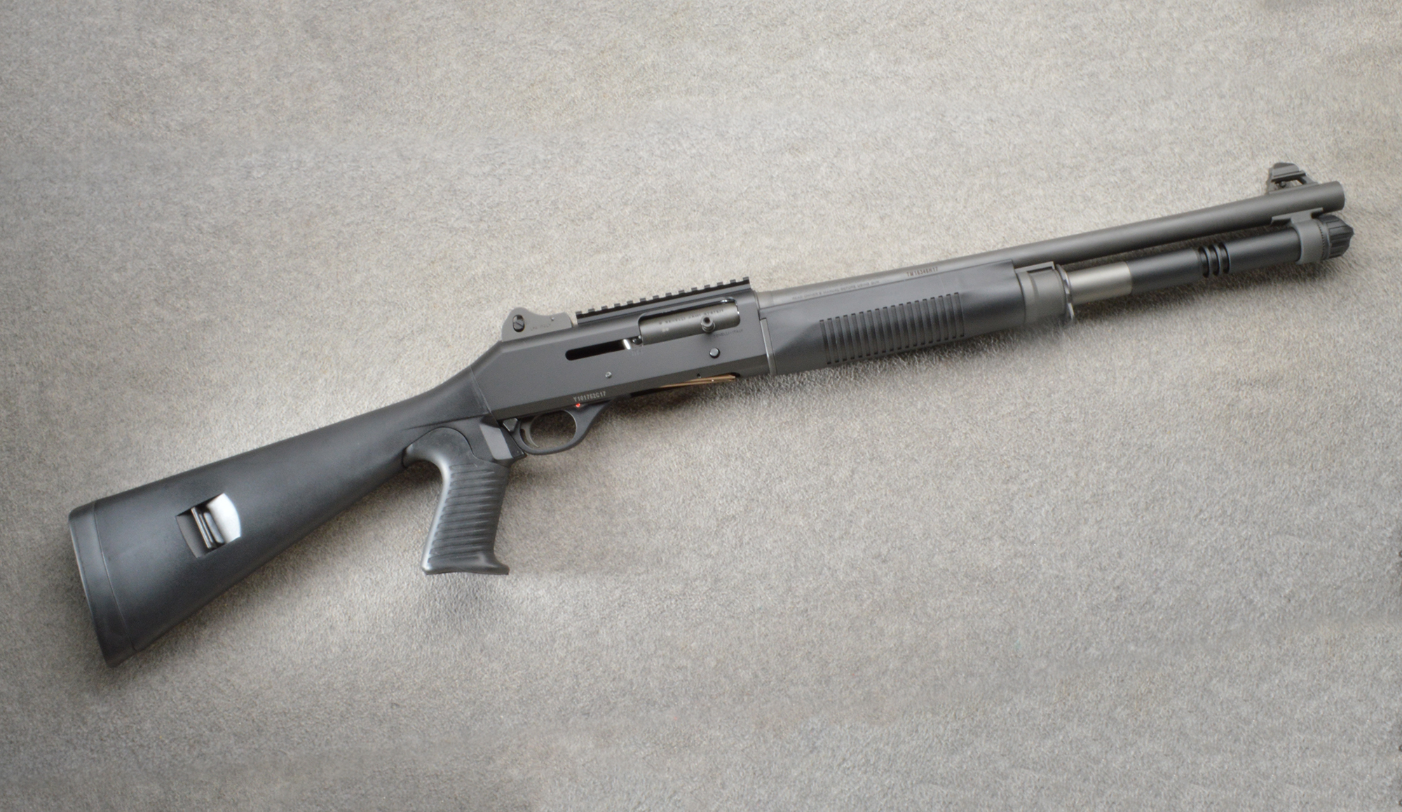 Benelli ~ M4 ~ 12 Gauge | Cabela's